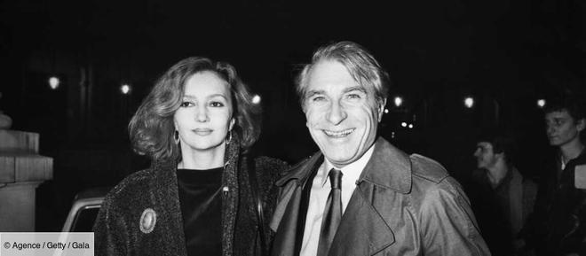 Caroline Cellier et Jean Poiret : que devient leur fils, Nicolas Poiret ...